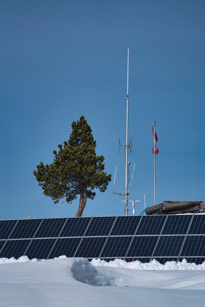 PLAN-B NET ZERO ENERGY schließt Verträge - mit vier großen ...